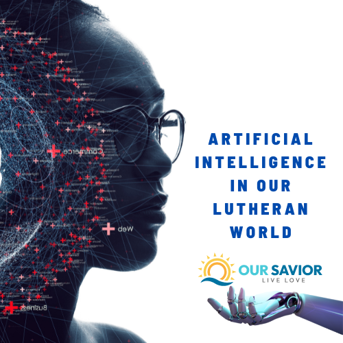 AI and Faith: Navigating Technology and Tradition