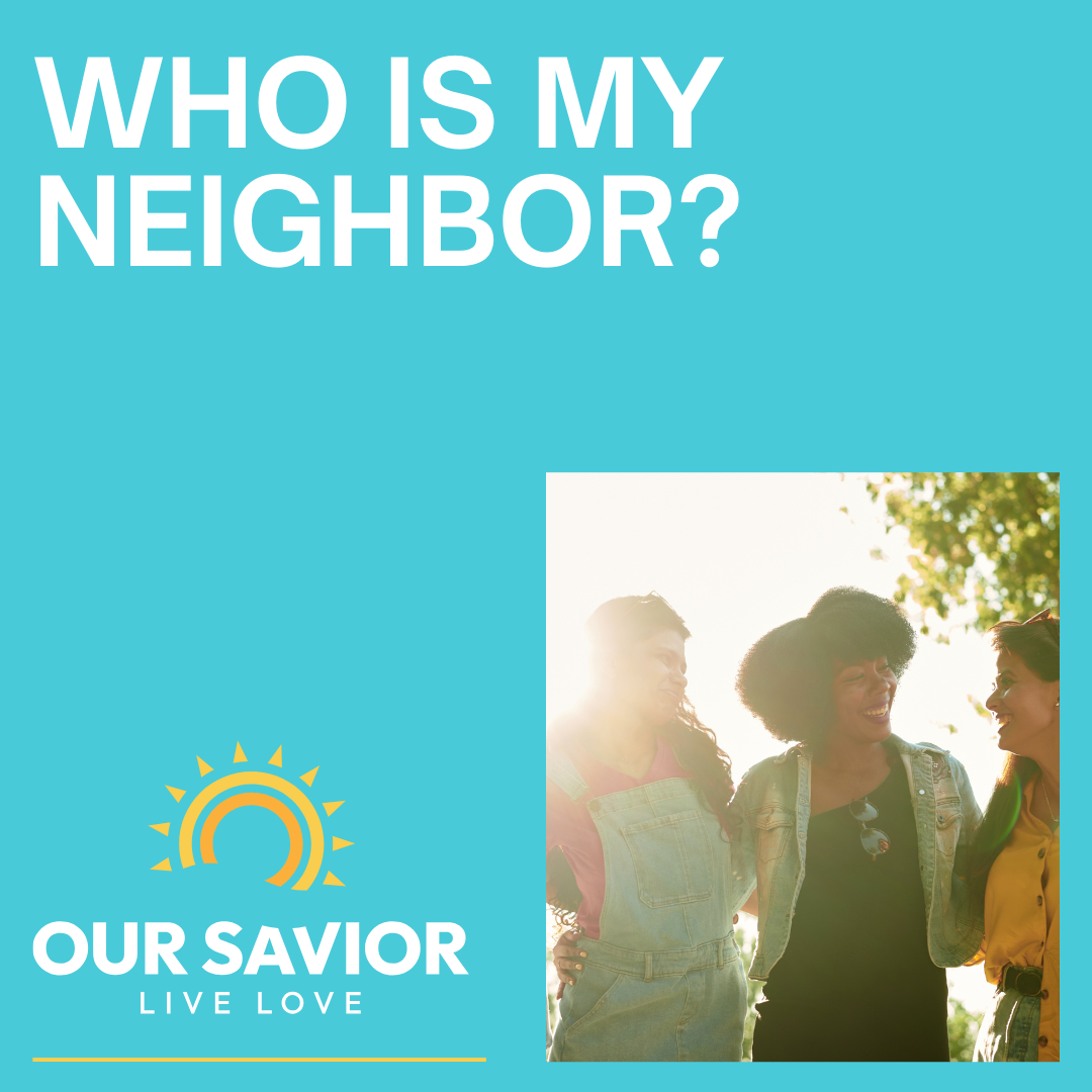 Dealing with Difficult Neighbors: A Real-Life Story